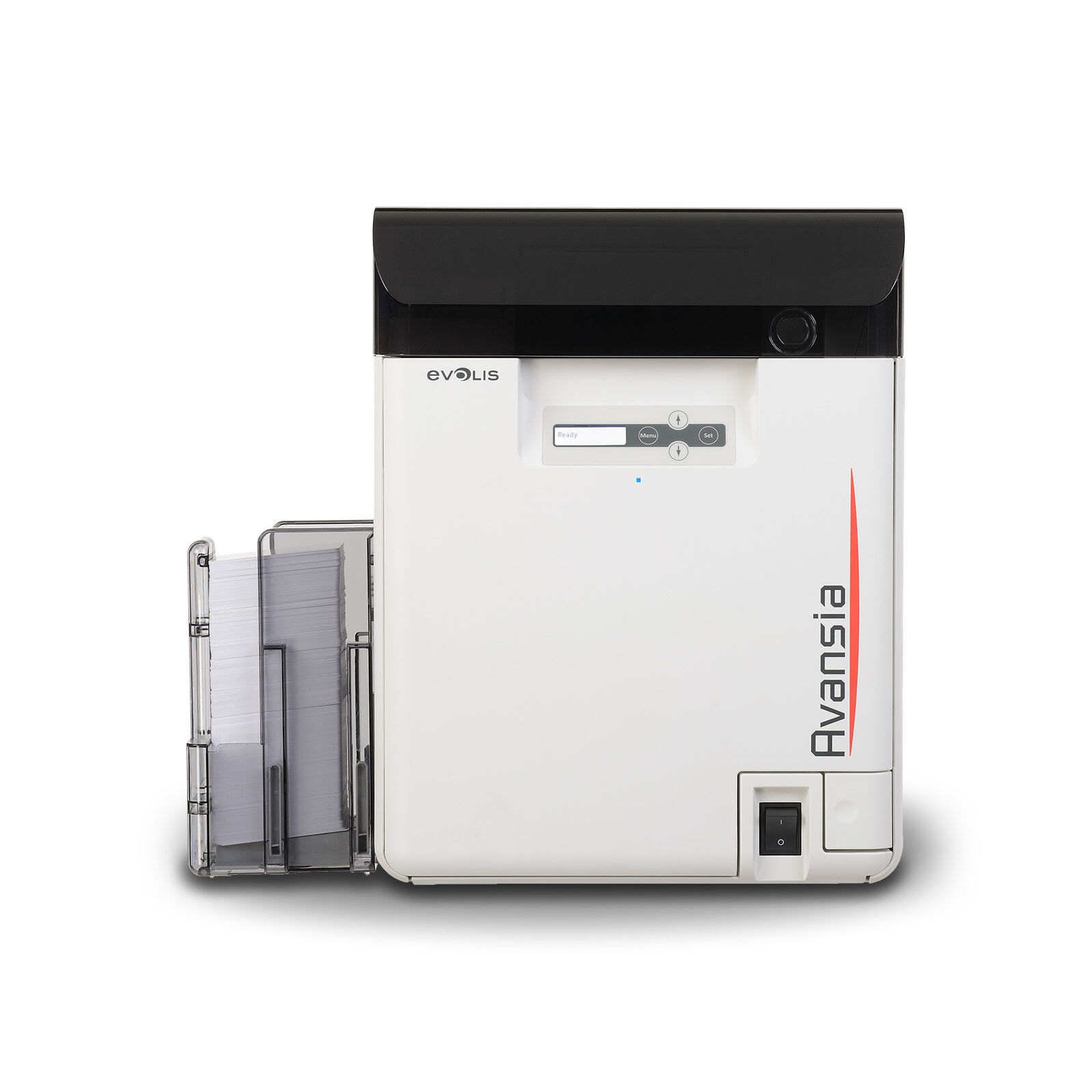 ID Card Printers - Badgy Australia