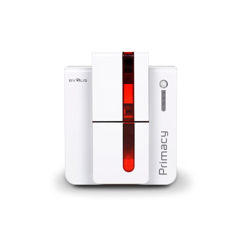 ID Card Printers - Badgy Australia