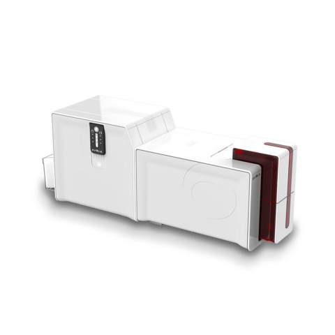 ID Card Printers - Badgy Australia