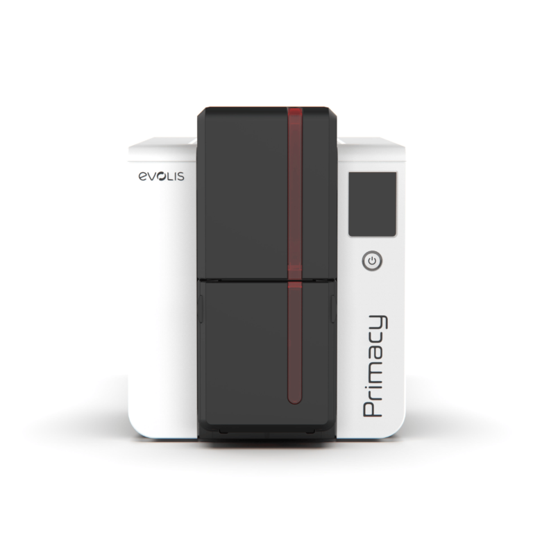 ID Card Printers - Badgy Australia