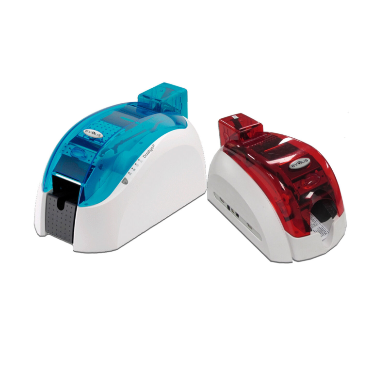 ID Card Printers - Badgy Australia